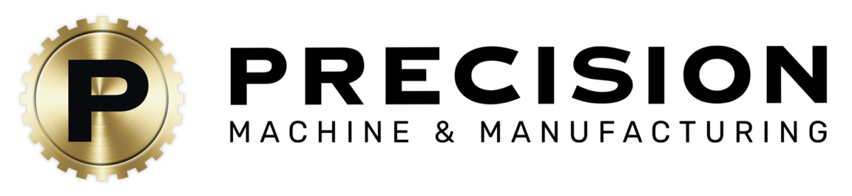 PRECISION INDUSTRIES - Precision Machine